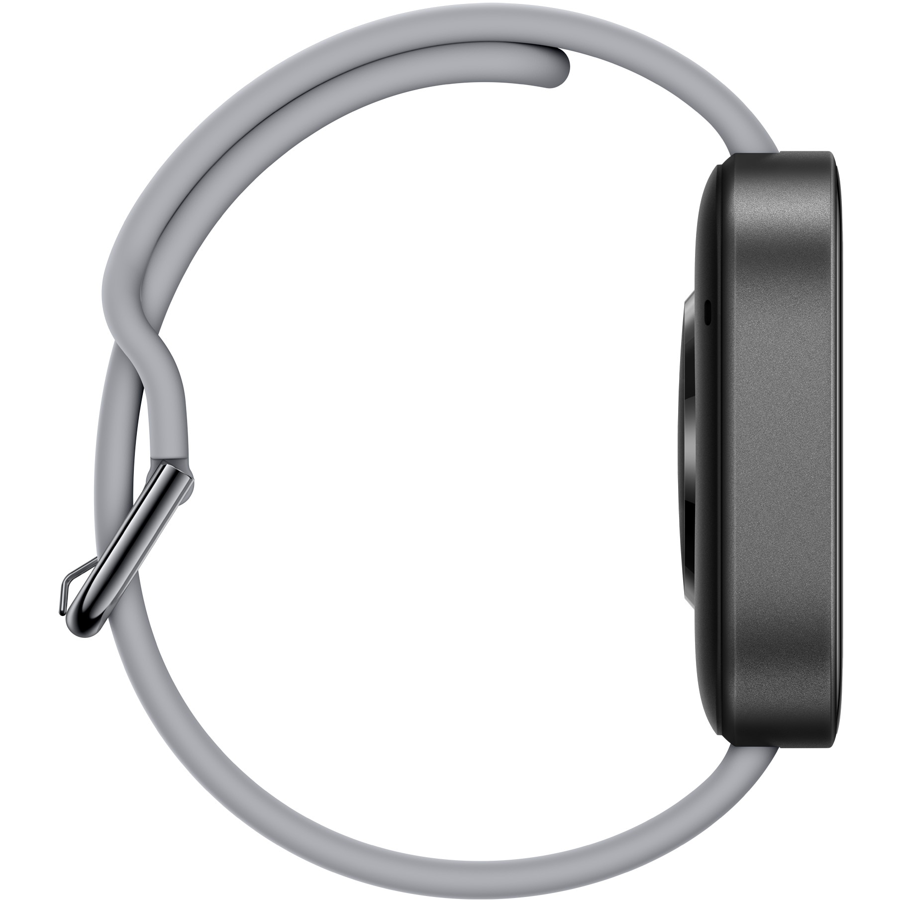 Smartwatch CMF by Nothing Watch Pro, Dark Grey (Ash Grey Strap) - eMAG.ro