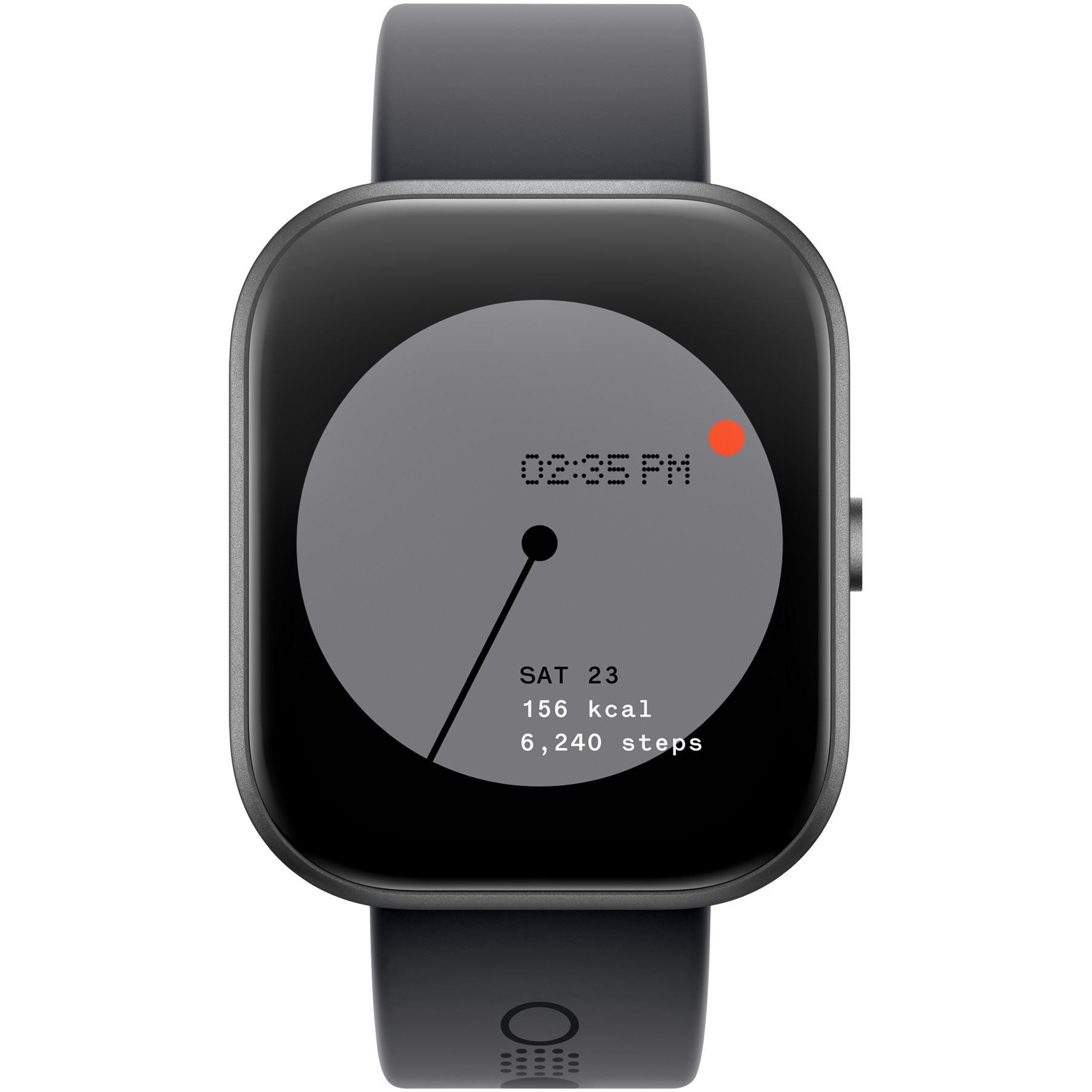 Смарт часовник CMF by Nothing Watch Pro, Dark Grey - eMAG.bg