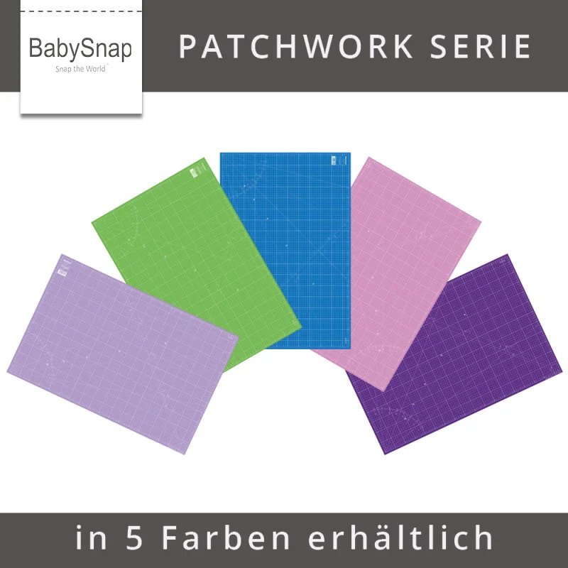 Plansa de taiat, croit si patchwork, marcat tipare, 90x60 cm, gradata ...