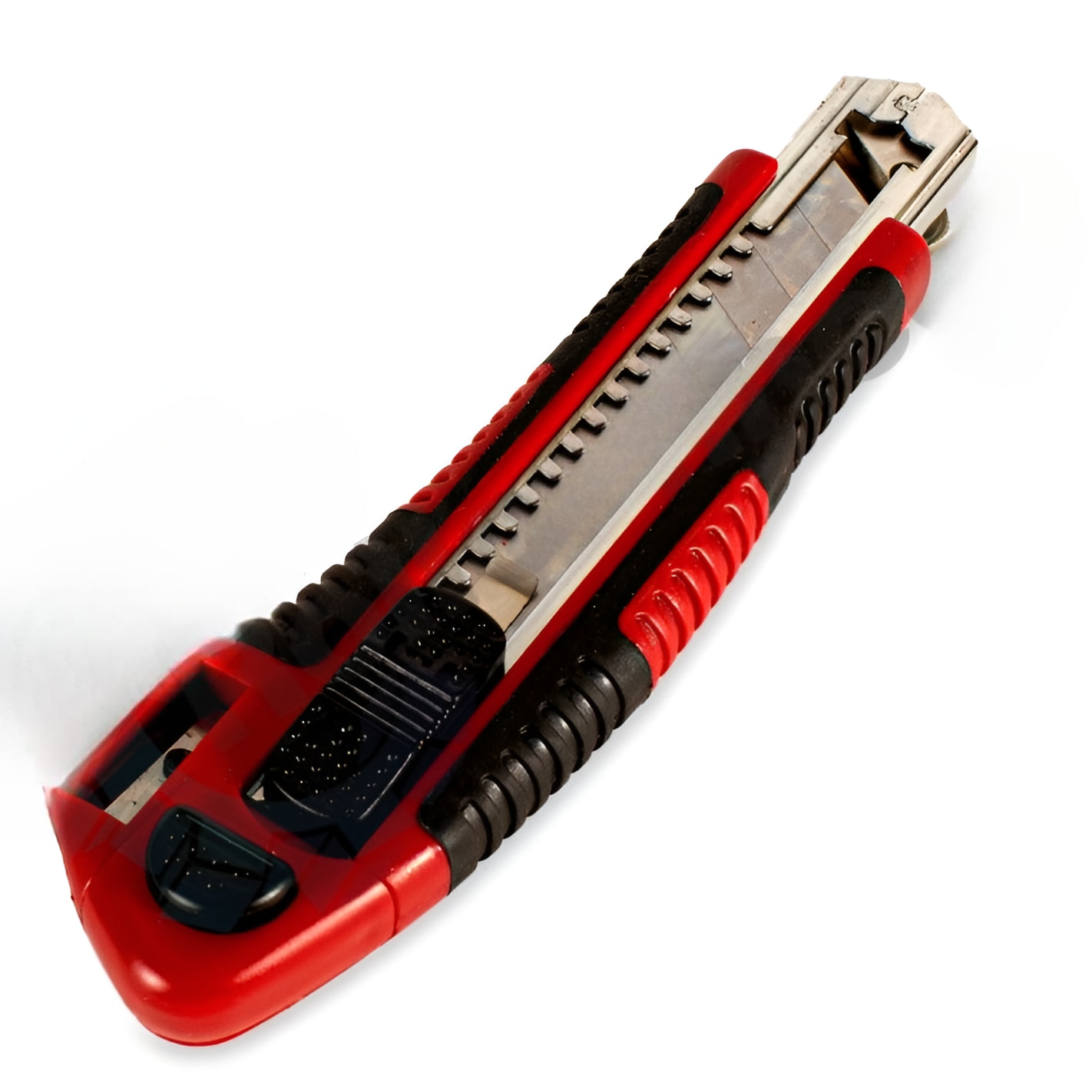 Cutter Universal NEO™ 698, 18 mm, Rosu - eMAG.ro