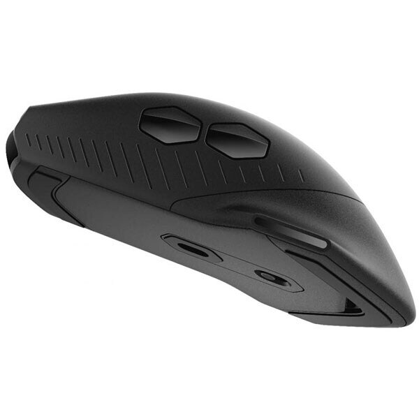Mouse Gaming Wireless DELL Alienware AW310M, 12000 dpi, negru - eMAG.ro