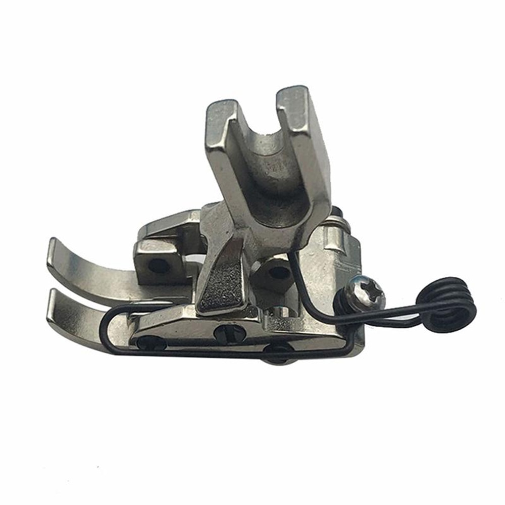 Piciorus presor cu balamale pentru masina de cusut cu cusatura de ...