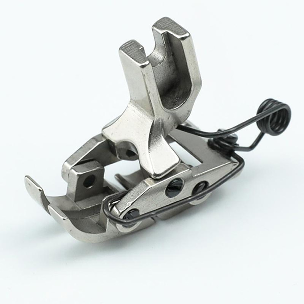 Piciorus presor cu balamale pentru masina de cusut cu cusatura de ...