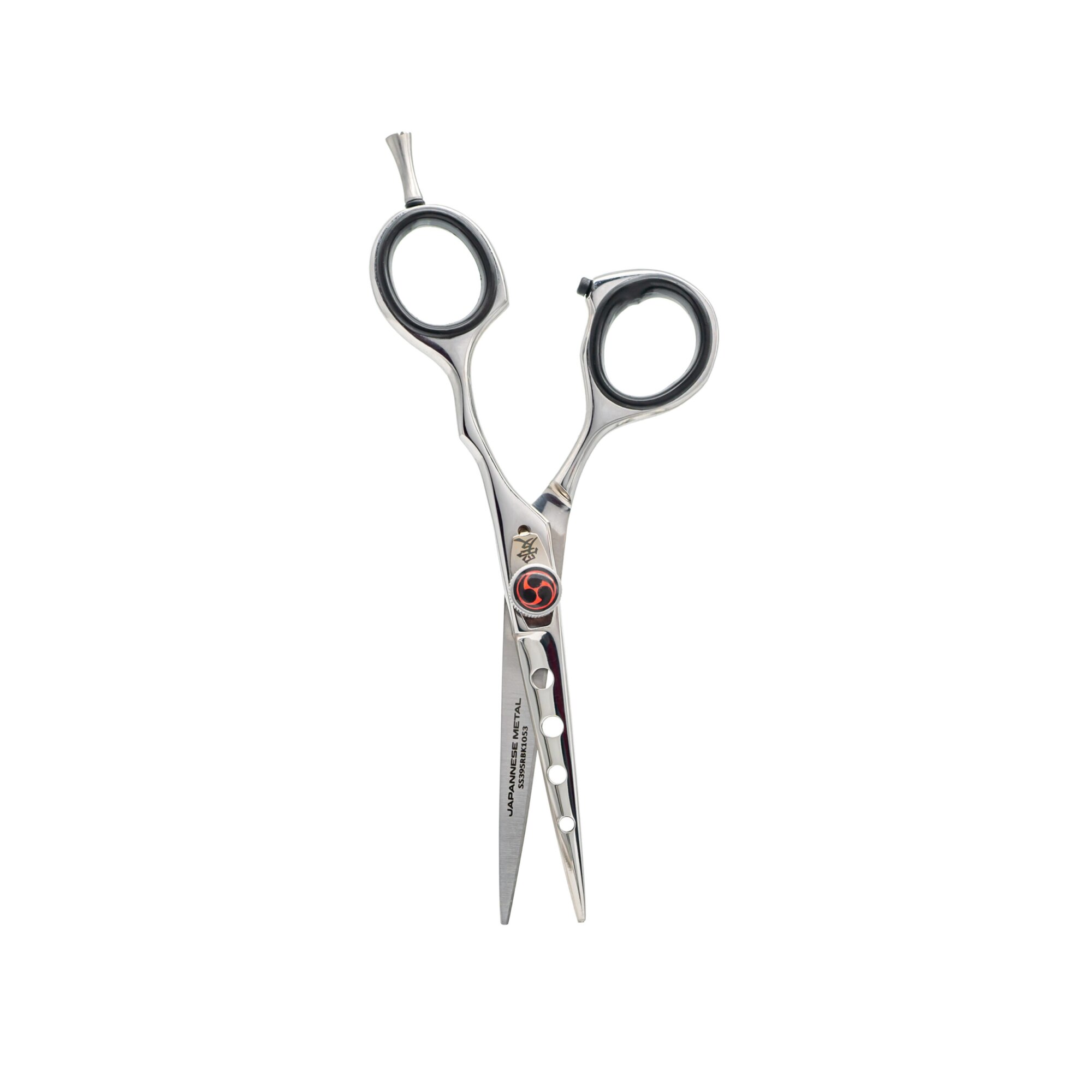 Foarfeca Tuns T48 Corra Samurai JAPANNESE METAL 5.5 inch - eMAG.ro