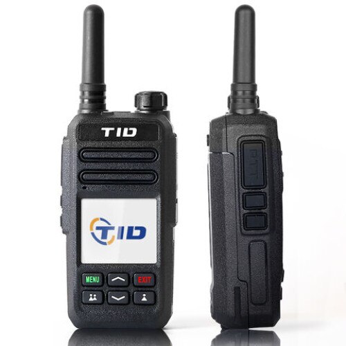 Satie Radio 4G, 5000 Km, PTT over cellular - eMAG.ro