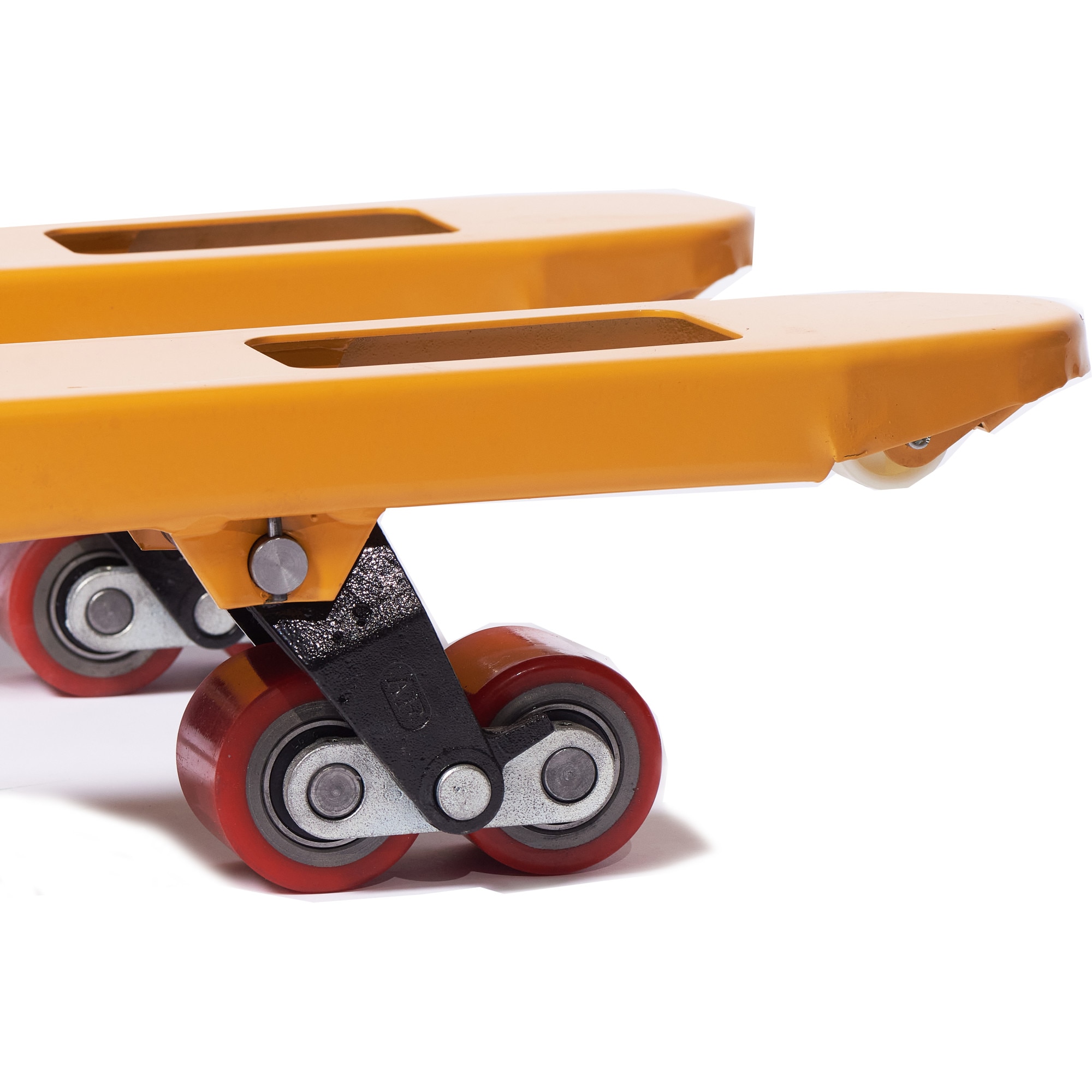 Transpalet manual Handlekraft® 2500kg - eMAG.ro