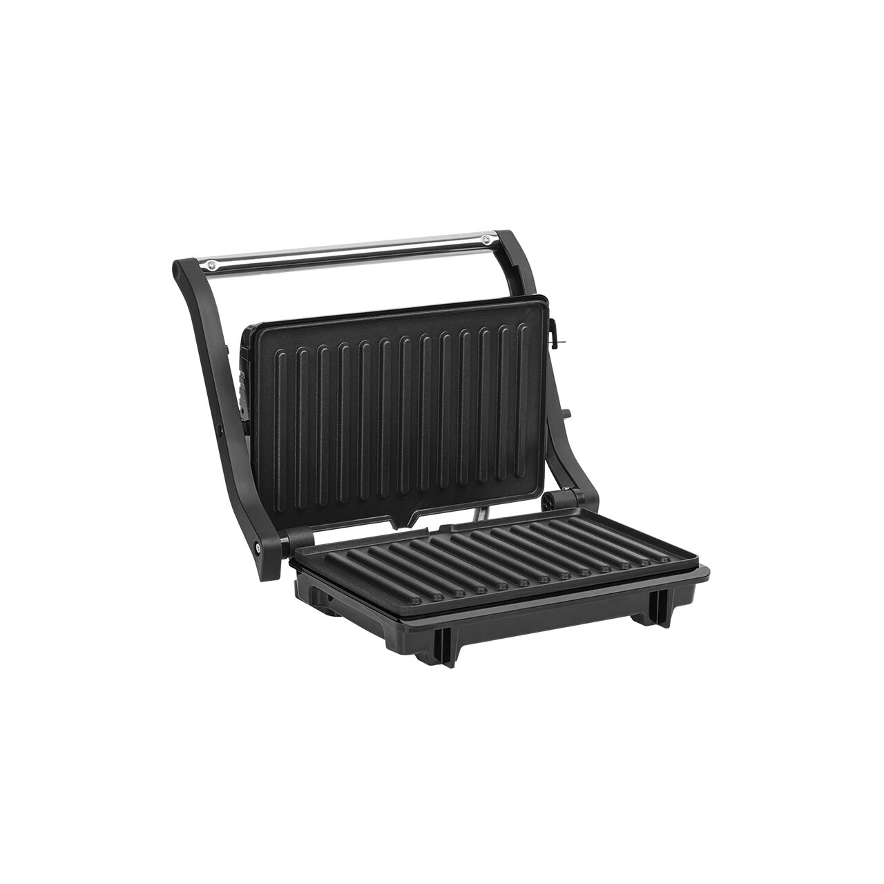 Grill electric Tefal 1000 W, suprafata striata 230 x 145 mm - eMAG.ro
