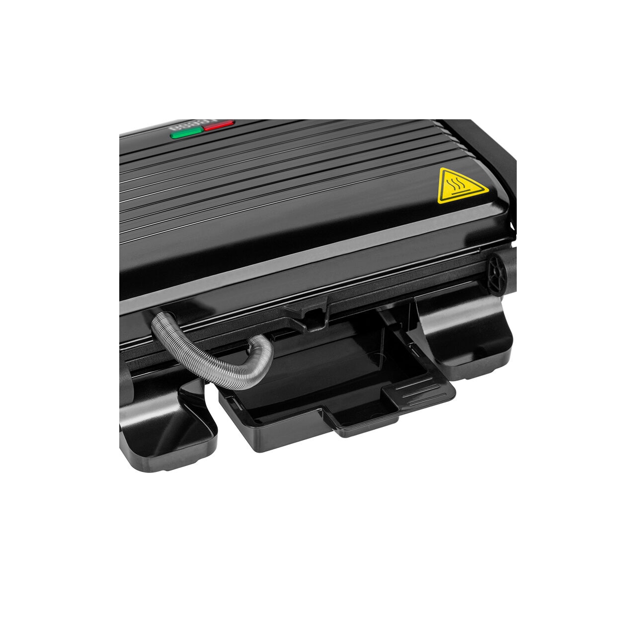 Grill electric Tefal 1000 W, suprafata striata 230 x 145 mm - eMAG.ro