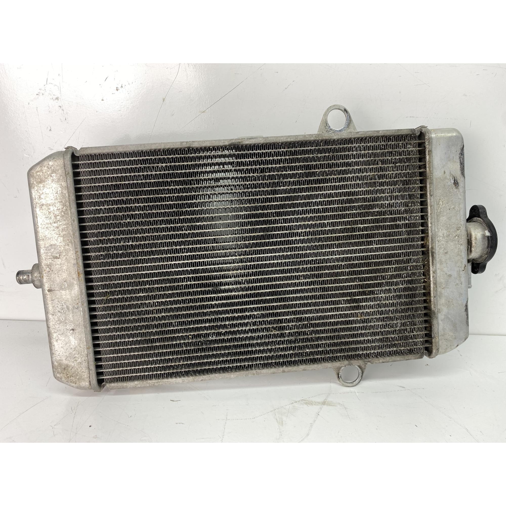 Radiator, Yamaha, Raptor 700 - eMAG.ro
