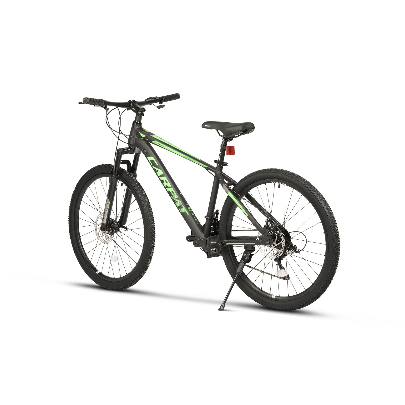 Bicicleta MTB Carpat Montana C2699A 26", Schimbator spate Shimano ...