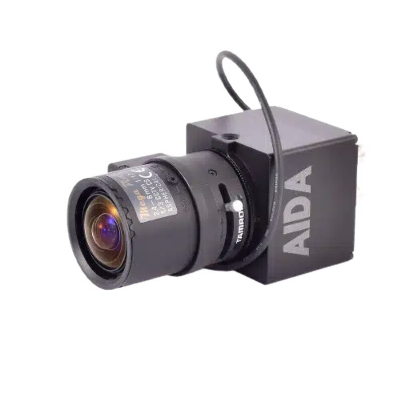 Camera pentru conferinte AIDA GEN3G-200 3G-SDI / HDMI Full HD Genlock ...