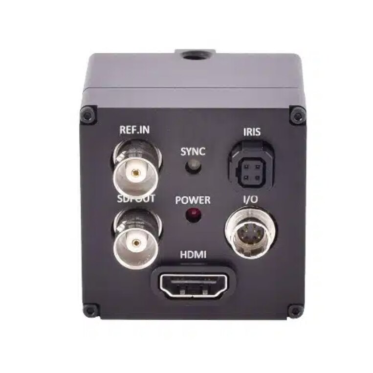 Camera pentru conferinte AIDA GEN3G-200 3G-SDI / HDMI Full HD Genlock ...