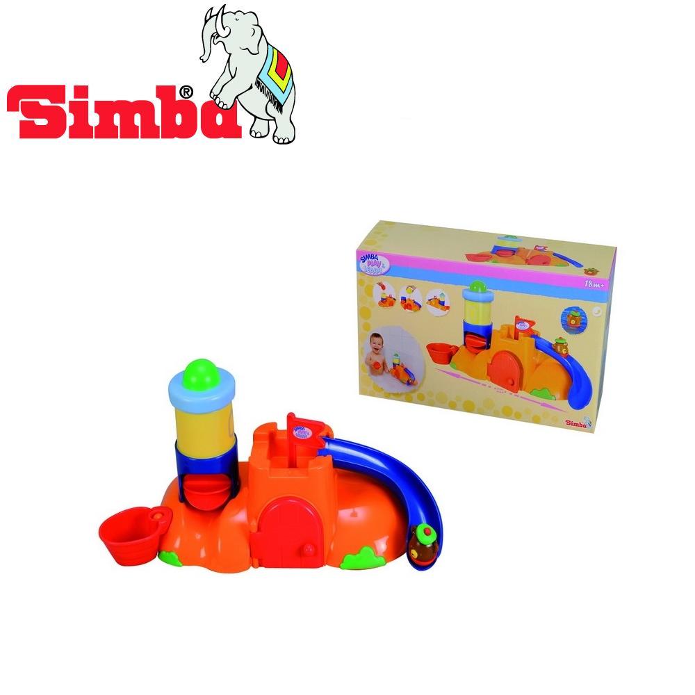 Simba Play & Learn Воден атракцион 4017260 - eMAG.bg