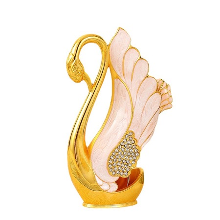 Lebada cu lingurite, Sunmostar, Aliaj de zinc, Suriu - eMAG.ro