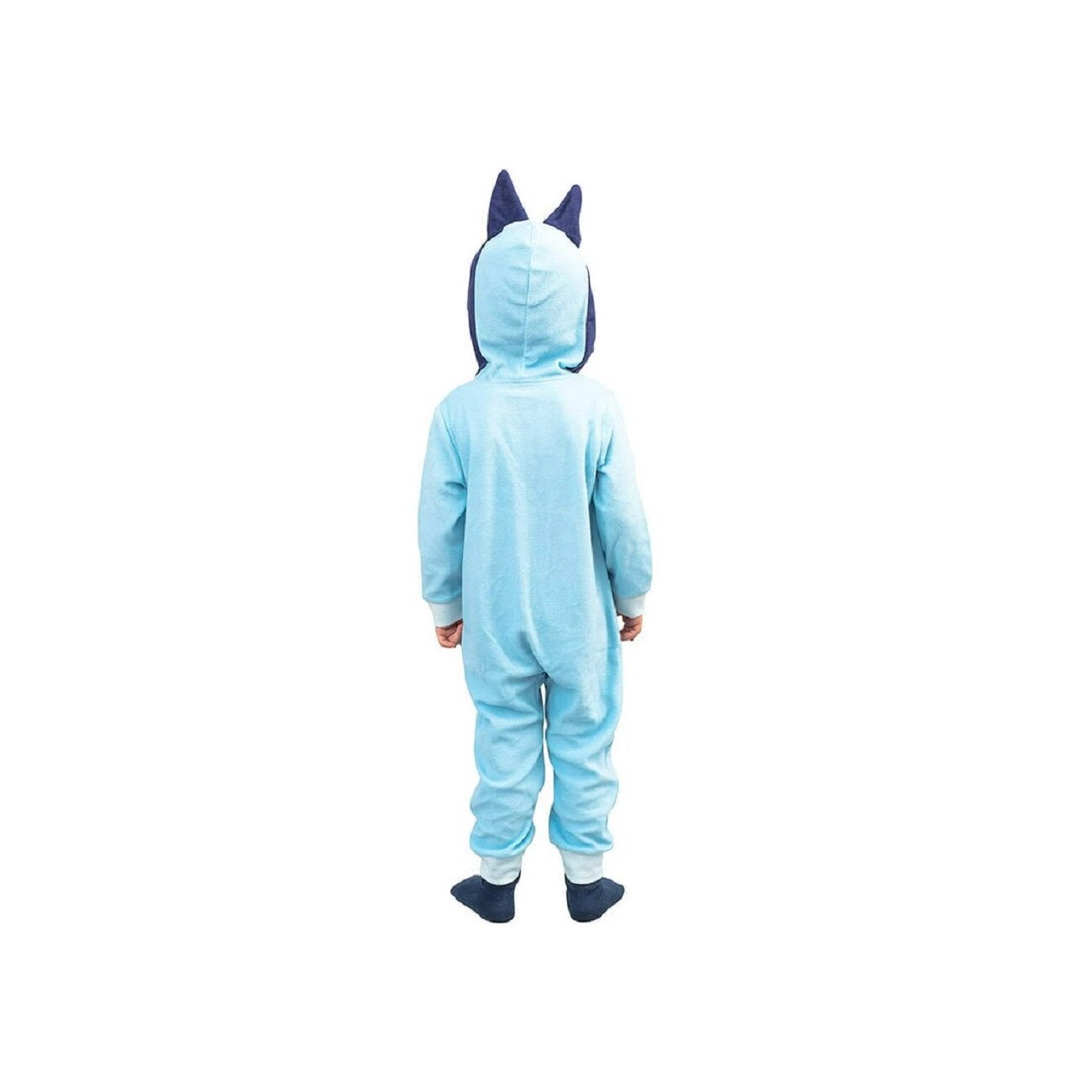 Pijama tip Overall pufoasa Bluey 20655 - eMAG.ro