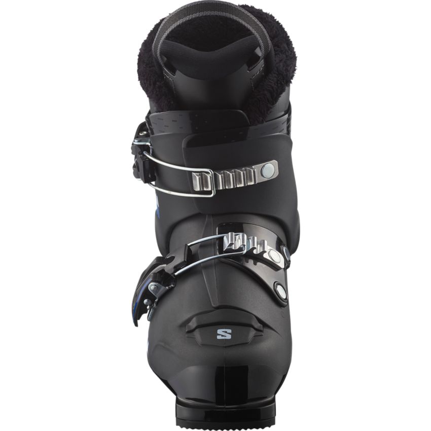 Clapari copii, Salomon, 3303825, Negru, 33 EU - eMAG.ro