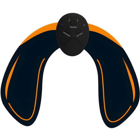 Dispozitiv Tonifiere Musculara EMS pentru Coapse sau Dese cu ...