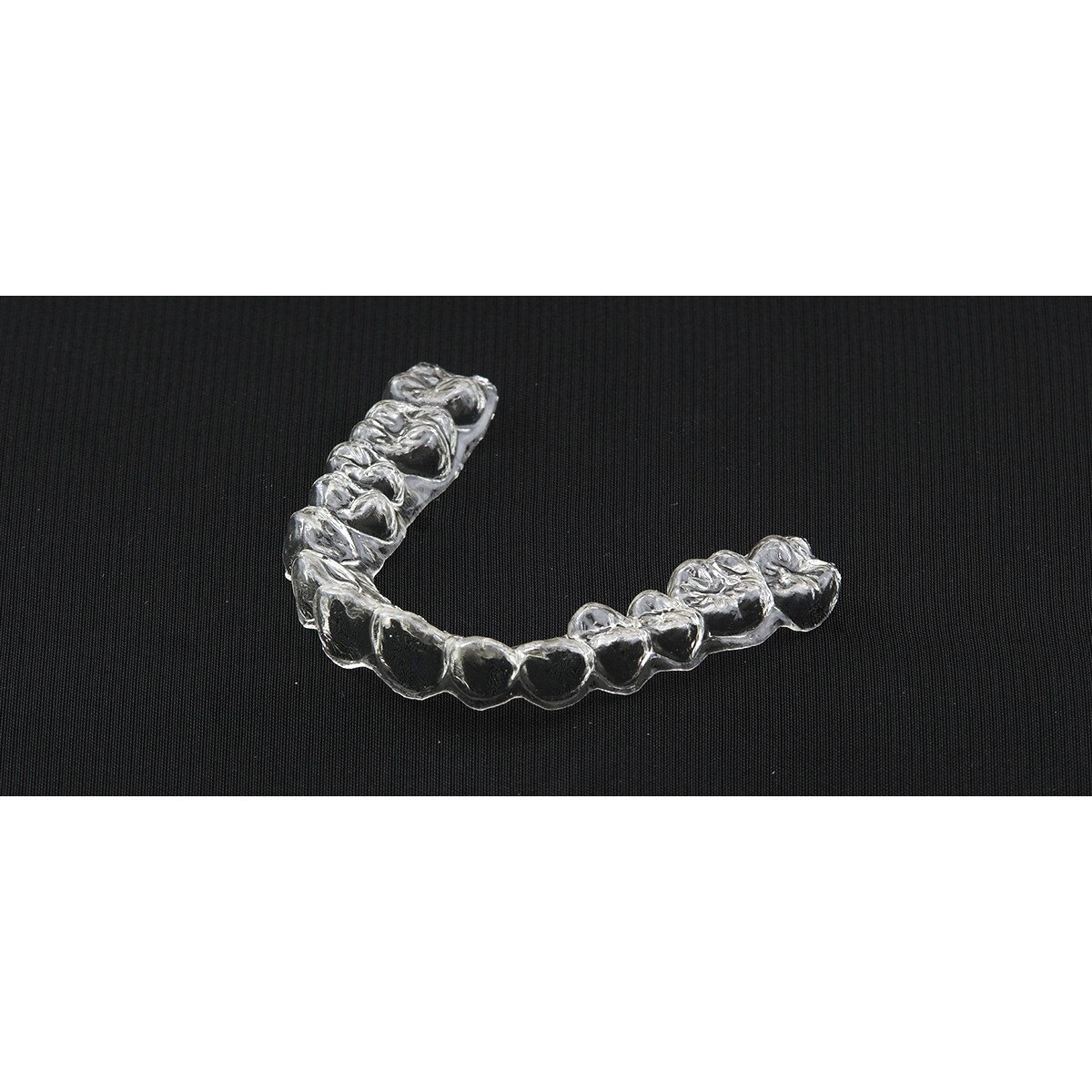 Rasina, TC-85DAC Orthodontic Preformed Direct Aligner, Clar, 1 kg ...