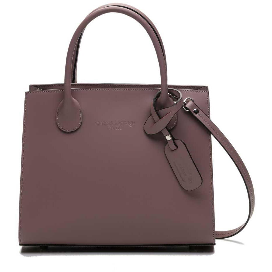 Geanta dama MAISON HERITAGE TRIP-VIOLET, 30 x 24 x 14, Mov - eMAG.ro