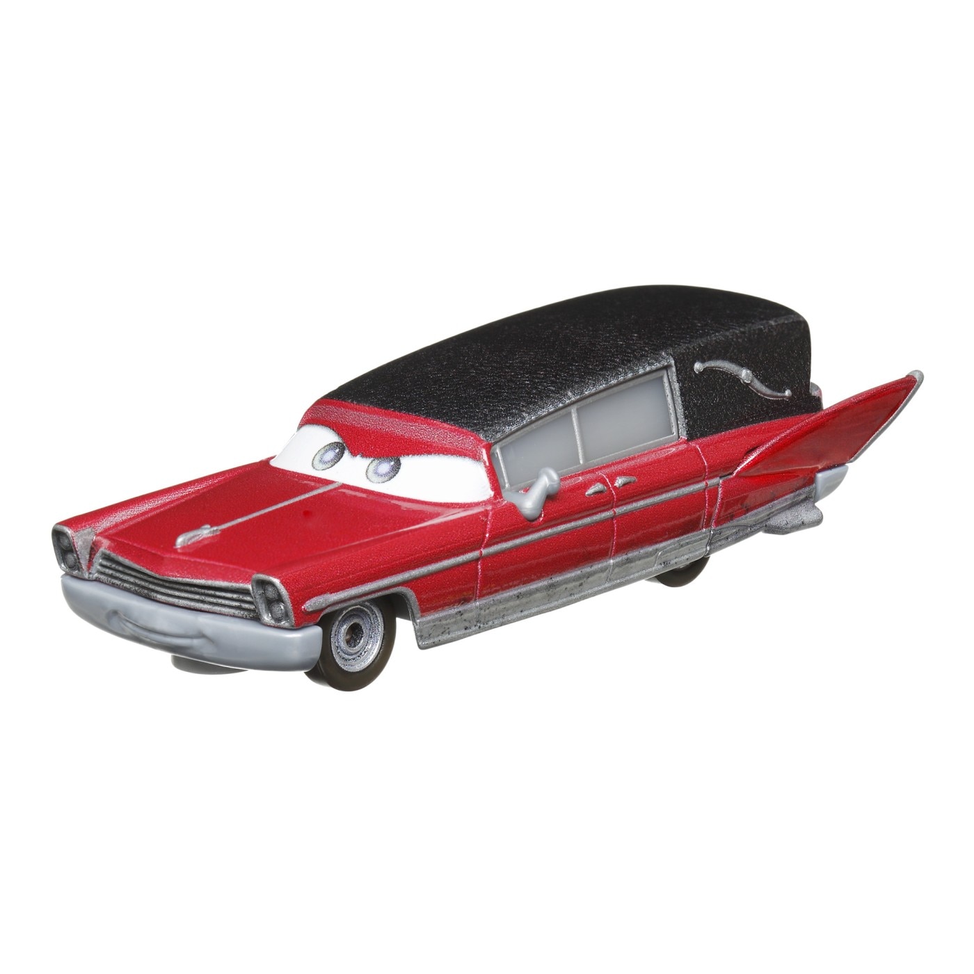 Количка Disney Cars 3 - Randy, 1:55 - eMAG.bg