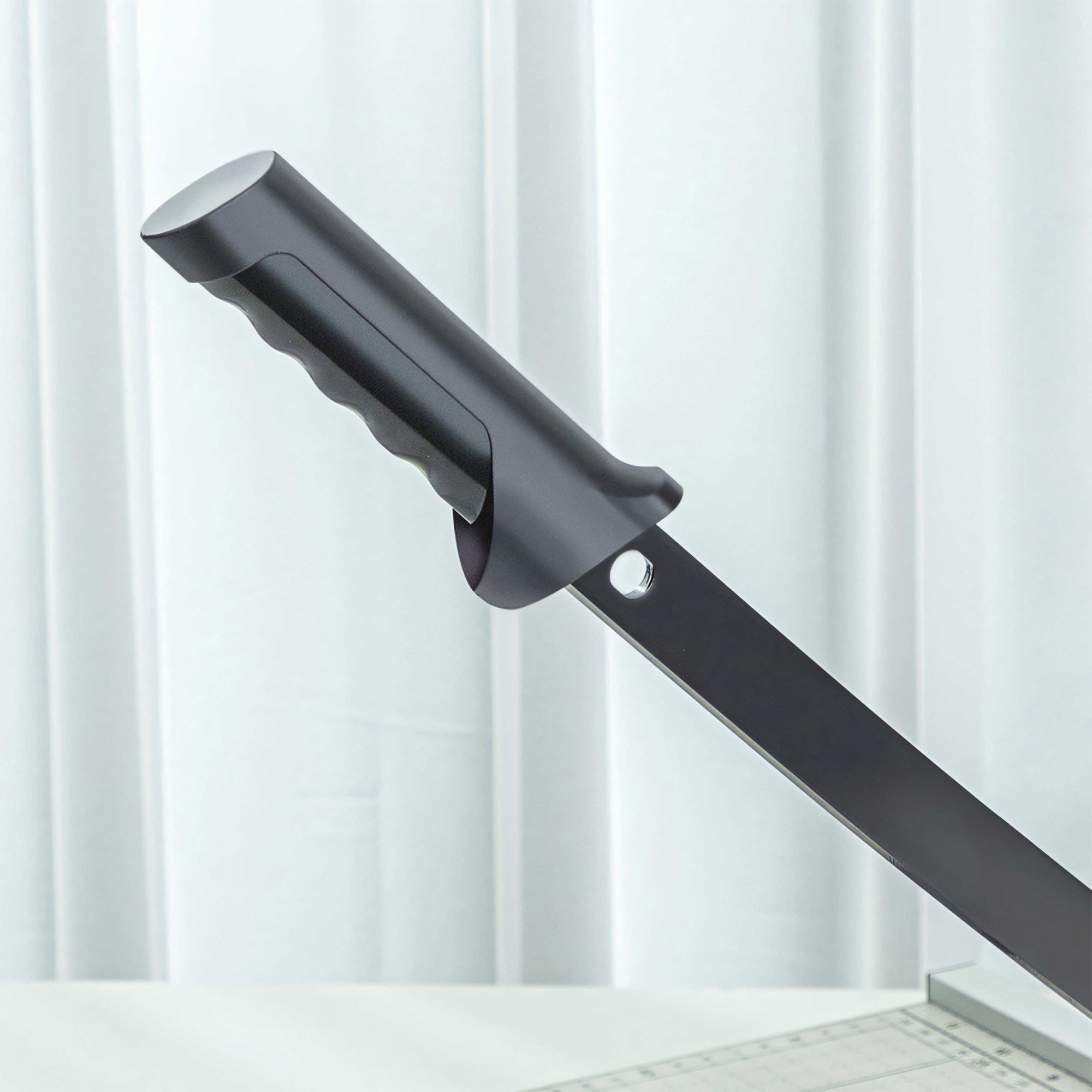 Ghilotina Manuala de Birou cu Baza Metalica, Marcaj Format Hartie A4 ...