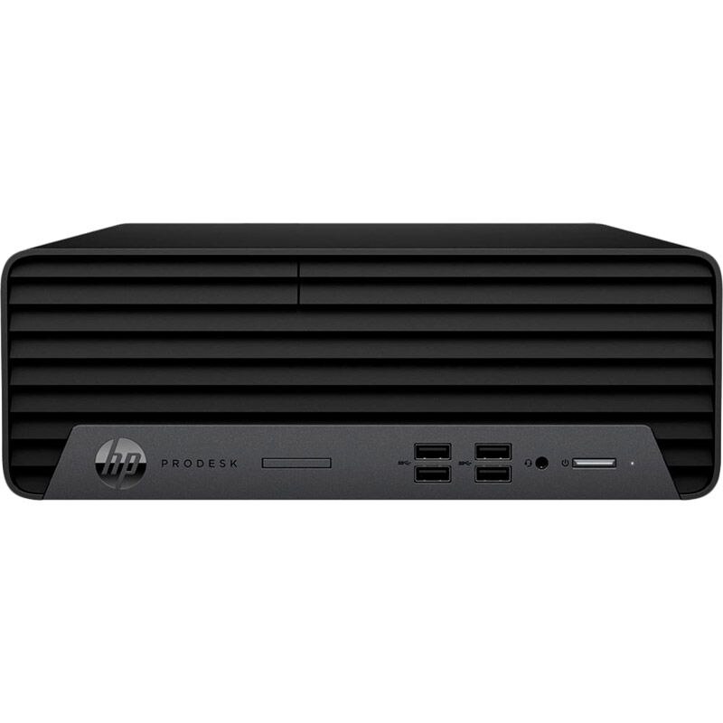Desktop PC HP Pro 400 G9 SFF, Intel Core i5-12500, 8 GB RAM, 512 GB SSD ...