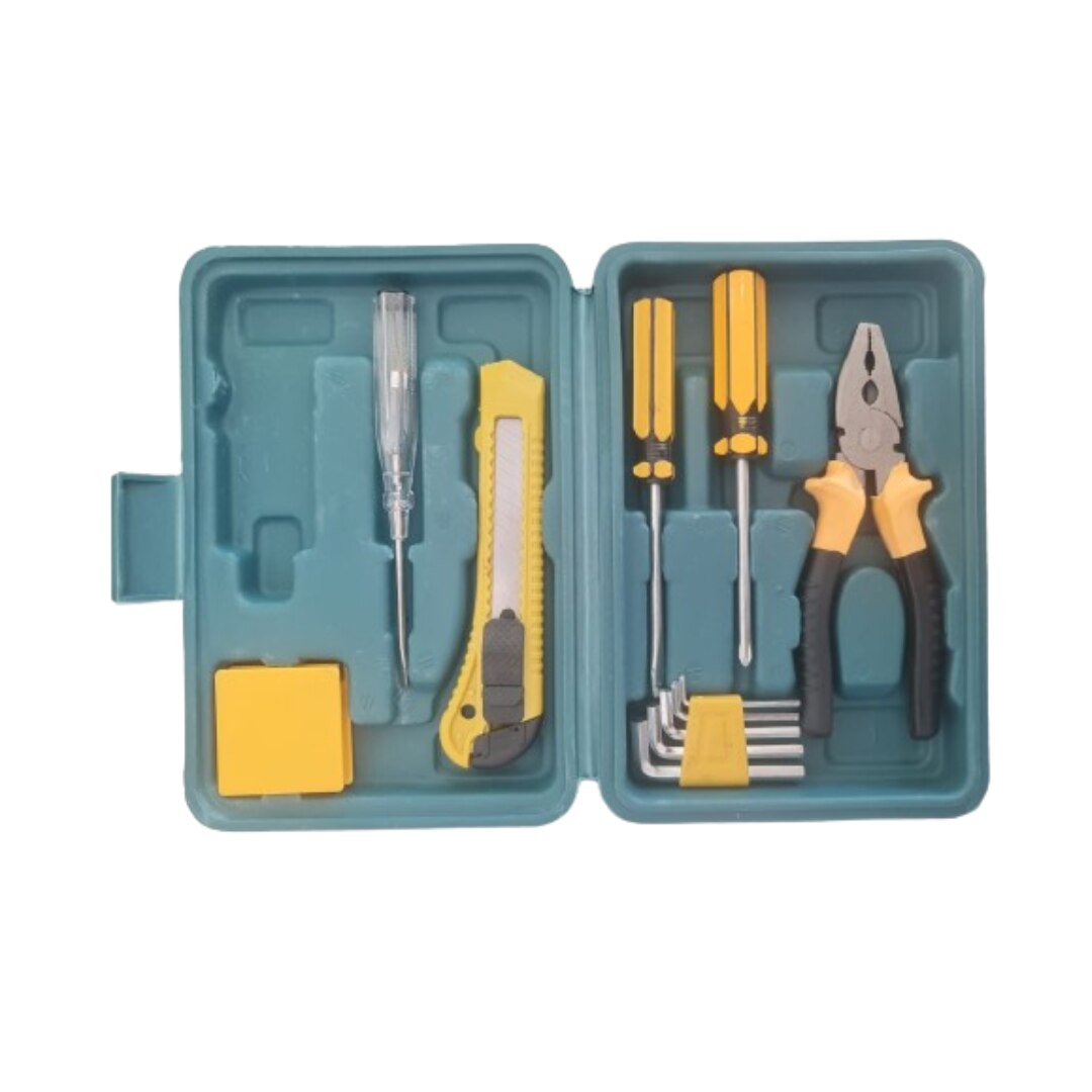 Set trusa scule 11 piese - eMAG.ro