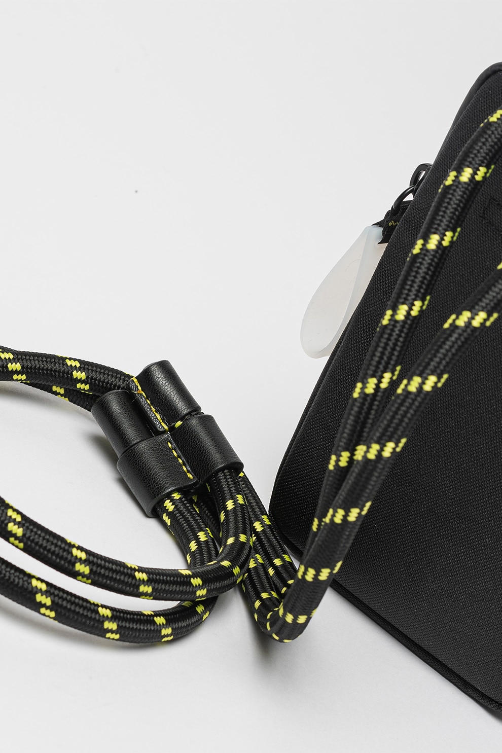 ARMANI EXCHANGE, Geanta crossbody cu imprimeu logo, pentru telefonul ...