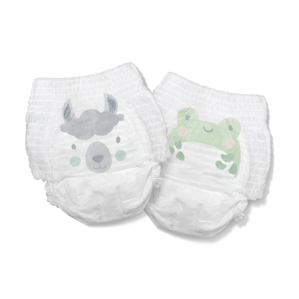 Scutece Hipoalergenice Eco Kit&Kin Chilotel YP2, Marimea 8, 19 kg+, 14 ...