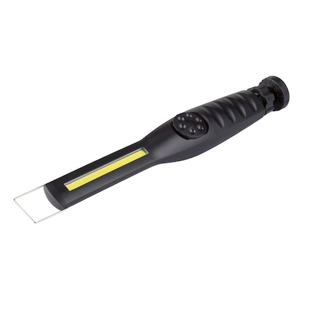 Lanterna LED Parkside, lungime 26.3 cm, 3W - eMAG.ro
