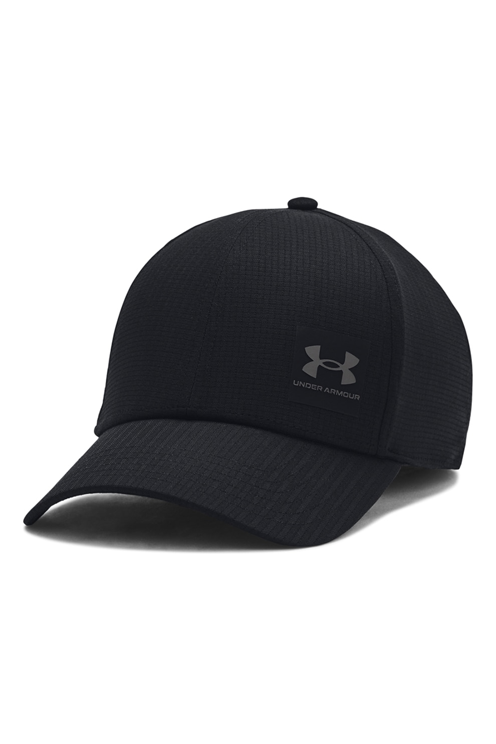 Under Armour, Iso-Chill logós sportsapka, Fekete - eMAG.hu