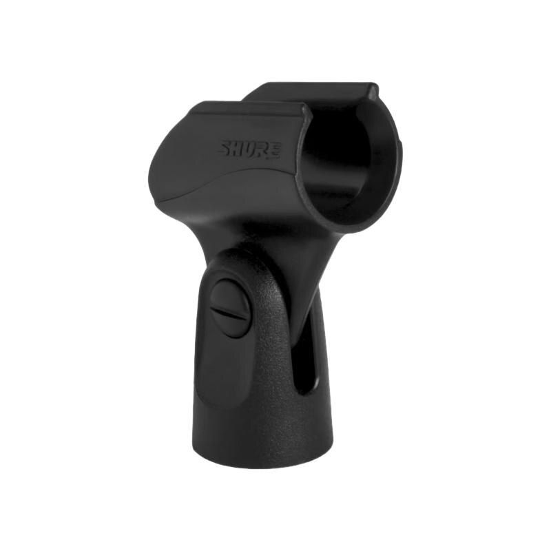 Suport microfon, Shure, Plastic, Negru - eMAG.ro
