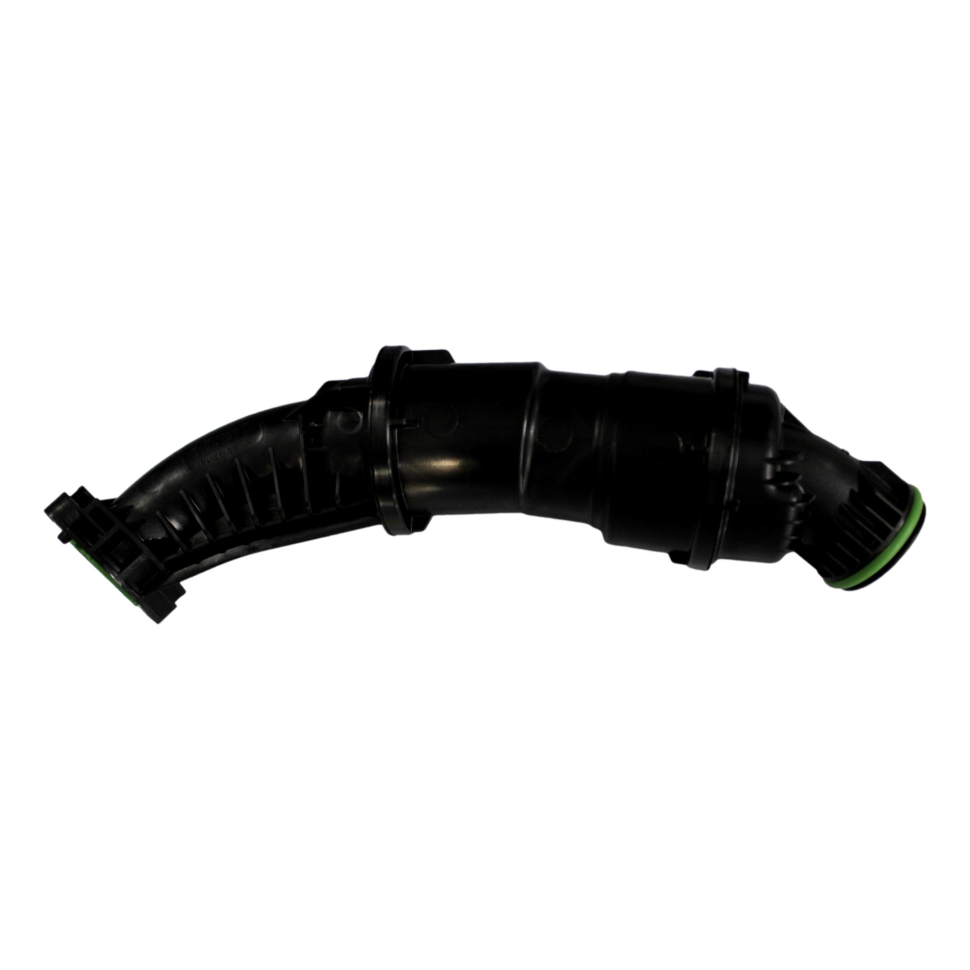 Rezonator aer, Volvo, Pentru Volvo S90/V90/XC90/XC60 II, Negru - eMAG.ro
