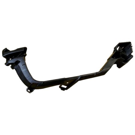 Suport pentru bara, Volvo, Pentru Volvo XC90 II, Negru - eMAG.ro