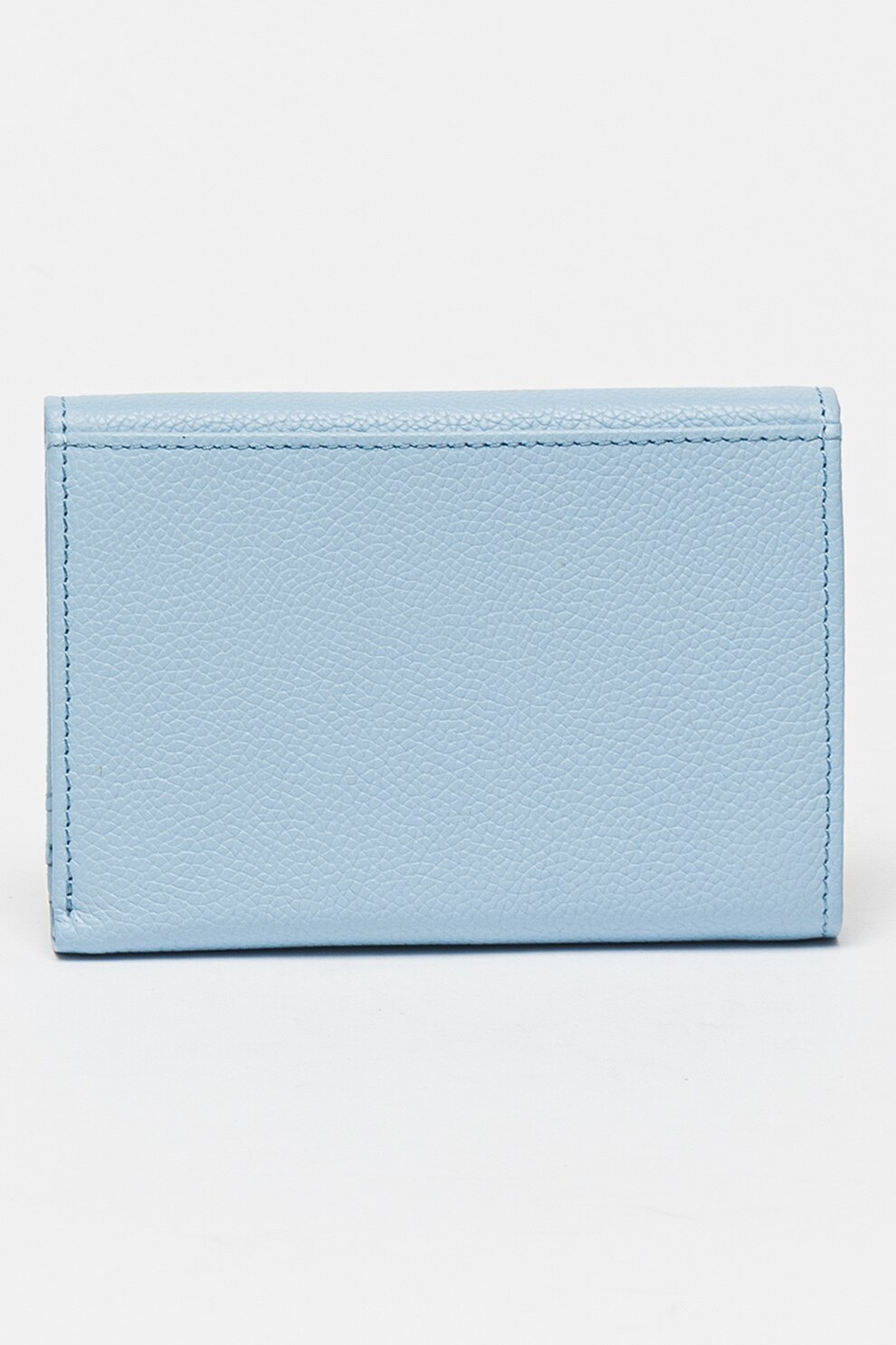 Tamaris, Кожен портфейл Amanda, Lavander Blue - eMAG.bg