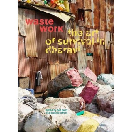 Waste Work - Ben ParryGraham Jeffery - eMAG.ro