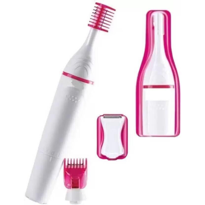 Epilator multifunctional 5 in1 - eMAG.ro