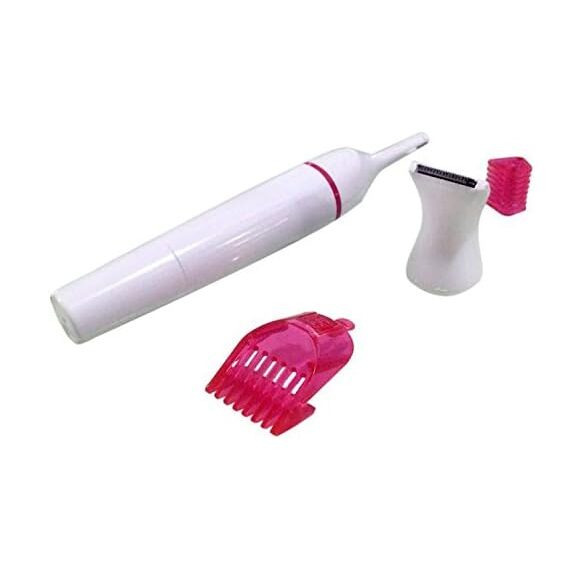 Epilator multifunctional 5 in1 - eMAG.ro