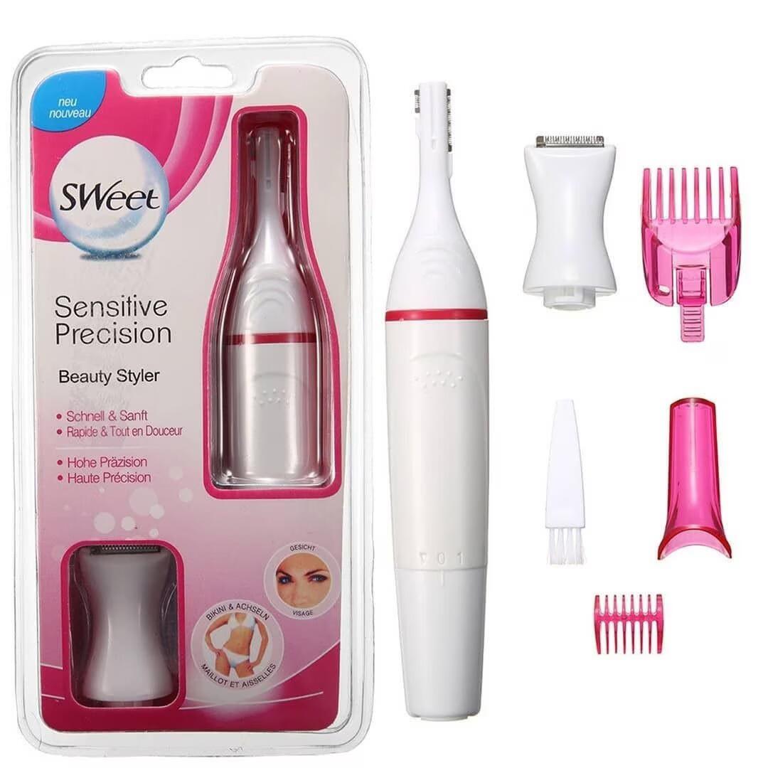 Epilator multifunctional 5 in1 - eMAG.ro