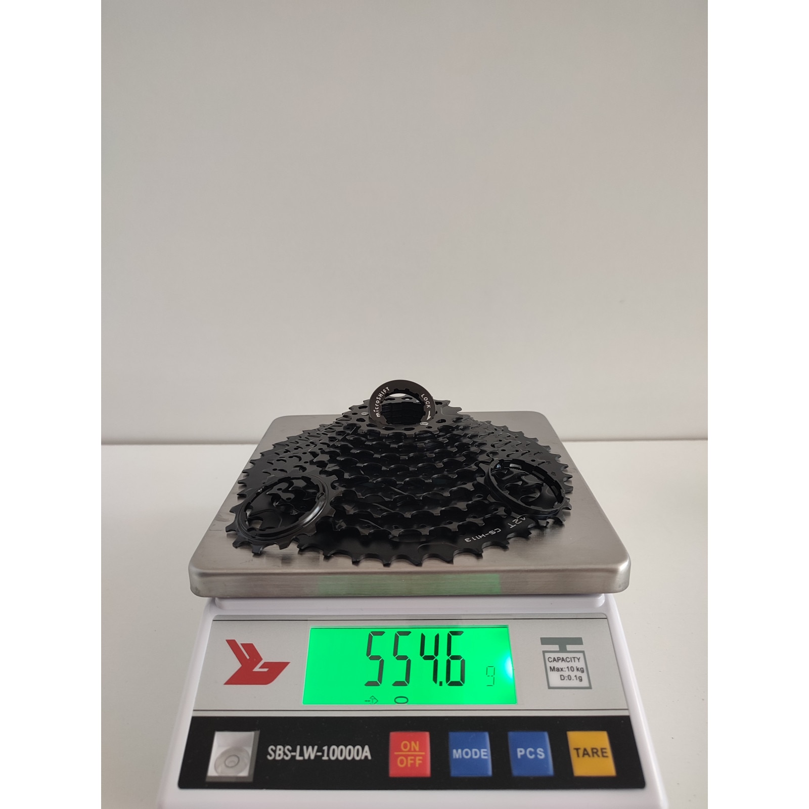 Bloc de Pinioane MicroSHIFT XLE H113 pentru 11 viteze, 11-42 dinti, pe ...