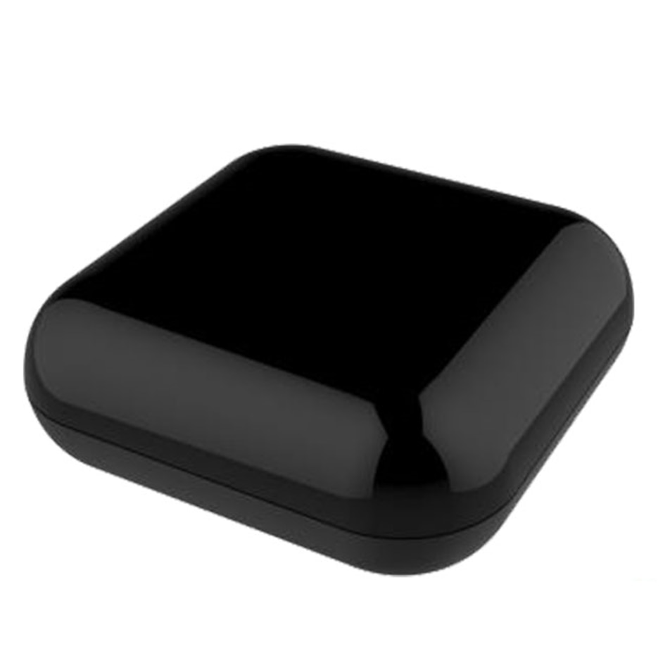 Telecomanda Wi-Fi RF IR Blaster universal inteligent de la distanta ...