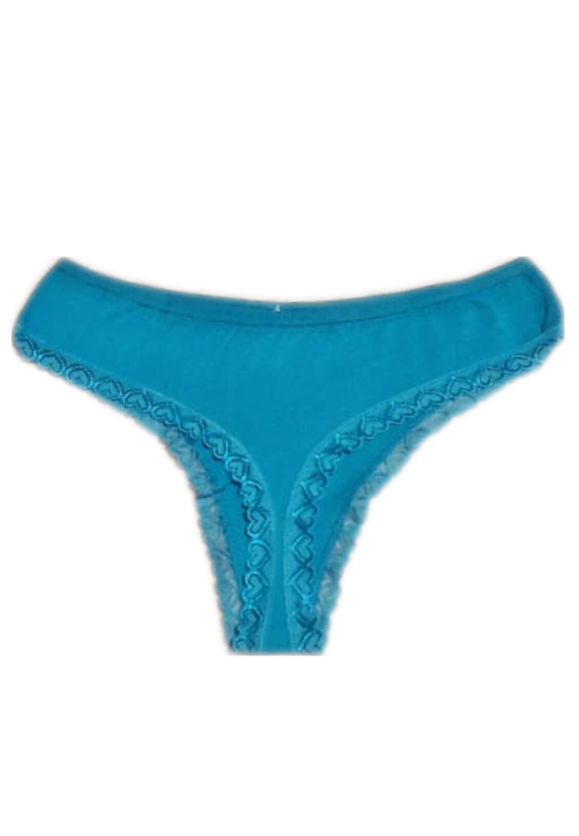 Chiloti dama, set 5 bucati diferite culori, 3xl - eMAG.ro