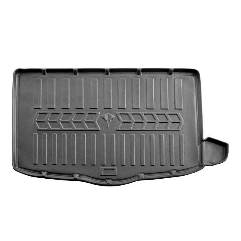 Tavita Protectie Portbagaj Umbrella Pentru Nissan Qashqai (J11) Cu Podea Joasa (2014-2017) - eMAG.ro