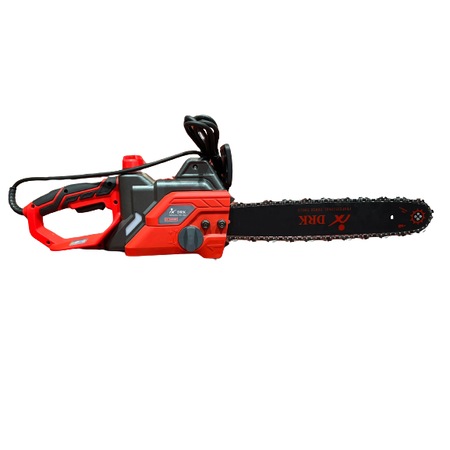 Drujba Electrica DRK, 2300-3800W 10.000Rpm, Lama + Lant 40cm, 28D - pas ...