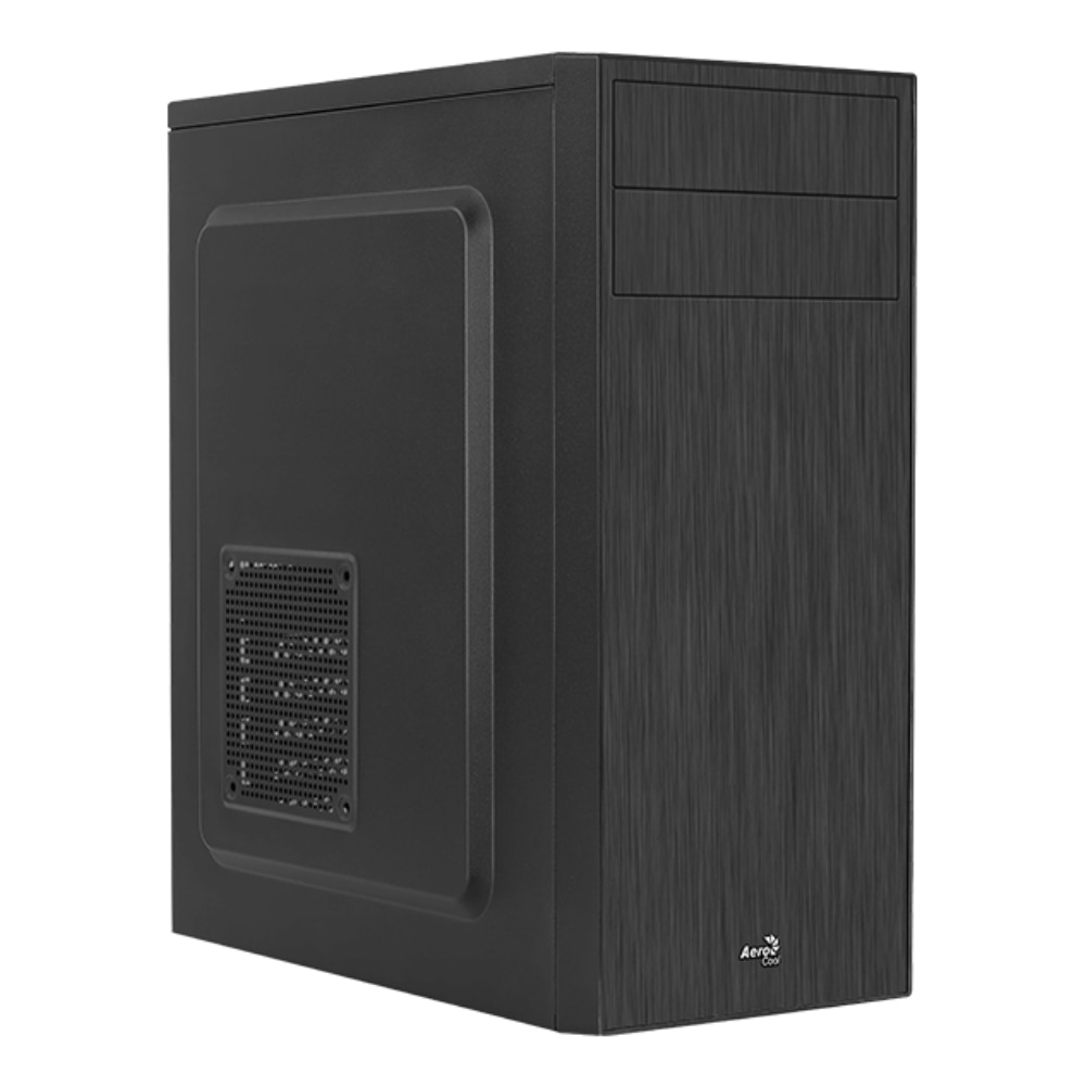 Desktop PC Magic System, Intel® G6900, 8 GB, 250 GB SSD, cu receiver Wi ...