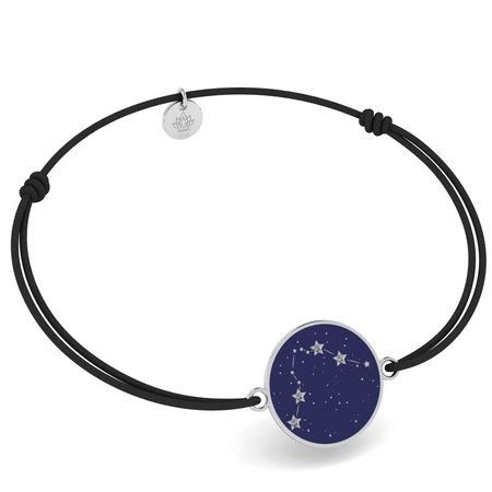 Bratara Lolo Zodie-Constelatie Varsator - eMAG.ro