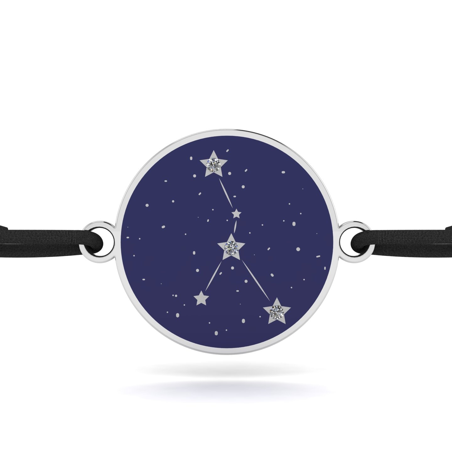 Bratara Lolo Zodie-Constelatie Rac - eMAG.ro