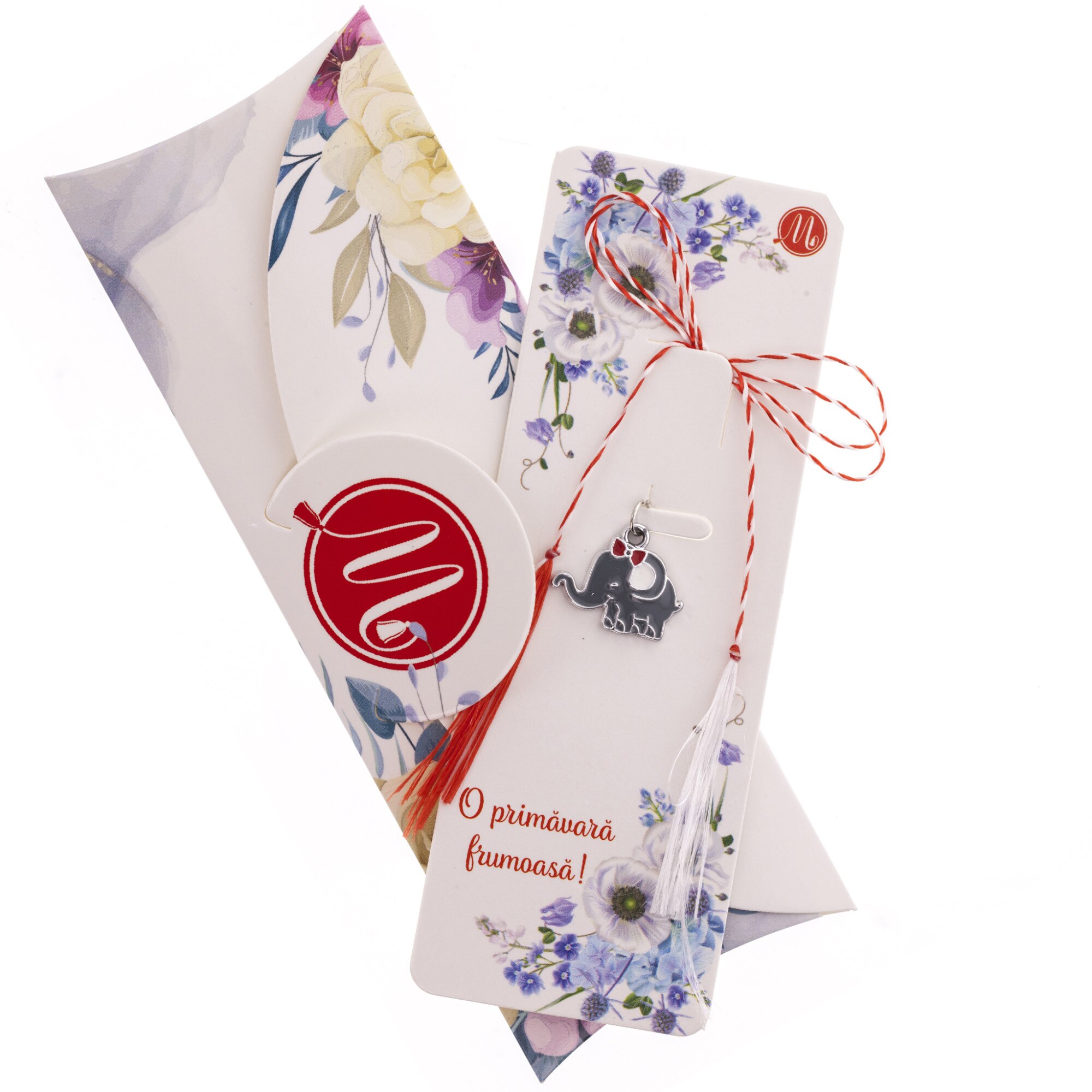 Pandantiv Colorat Elefant Gri - eMAG.ro