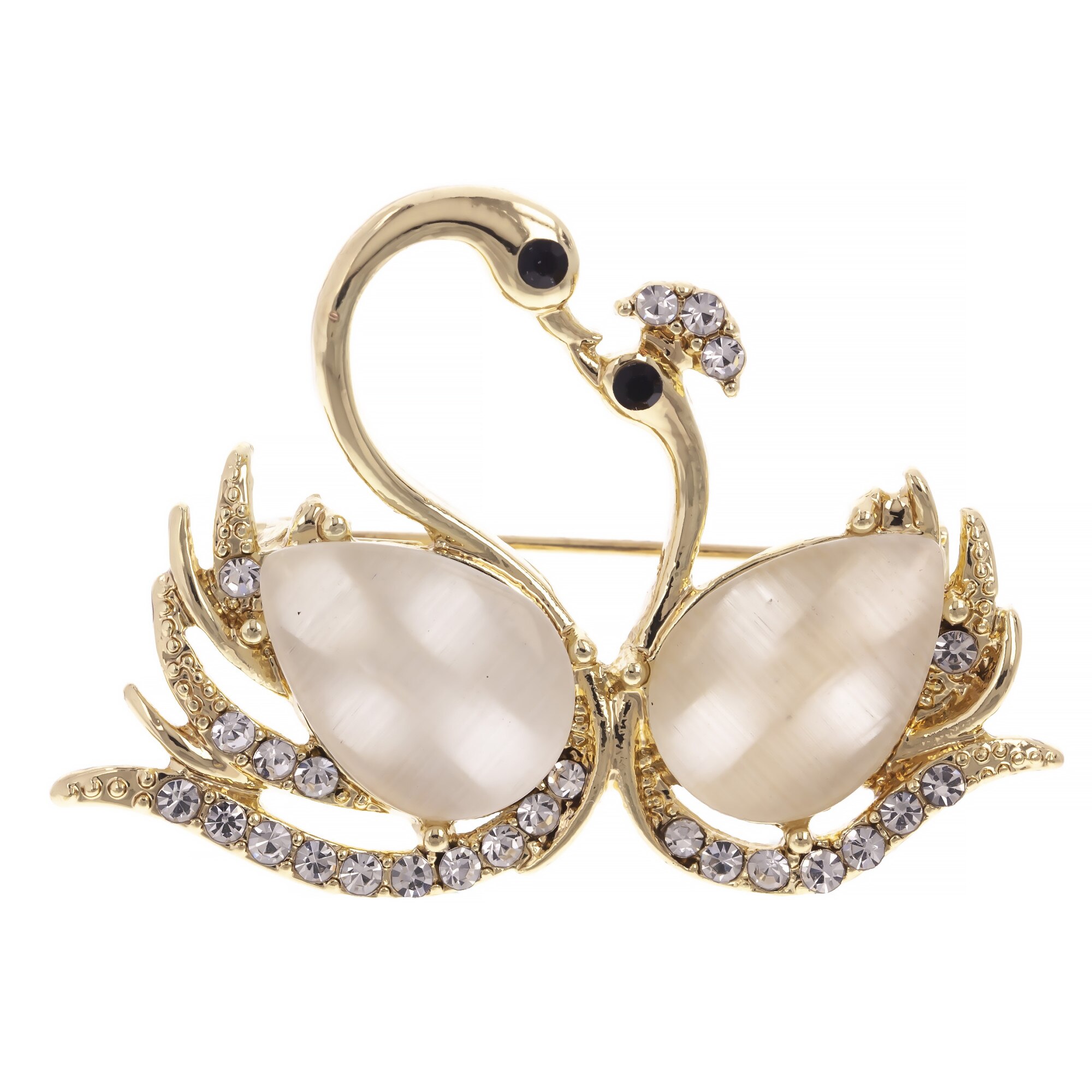 Brosa Esme Lebede - eMAG.ro