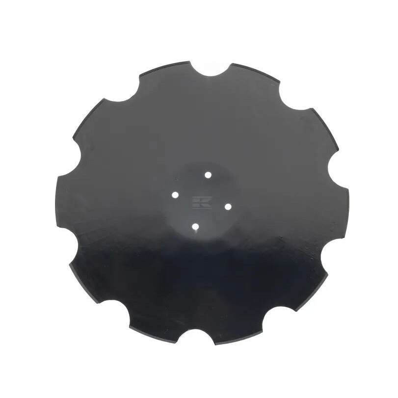 Disc Taler Terradisc Pottinger 510X4.5mm - eMAG.ro